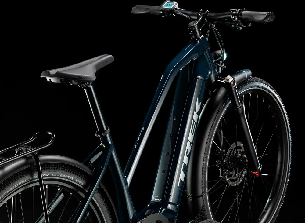 2023 Trek Allant+ 7S Stagger – Specs, Comparisons, Reviews – 99 Spokes