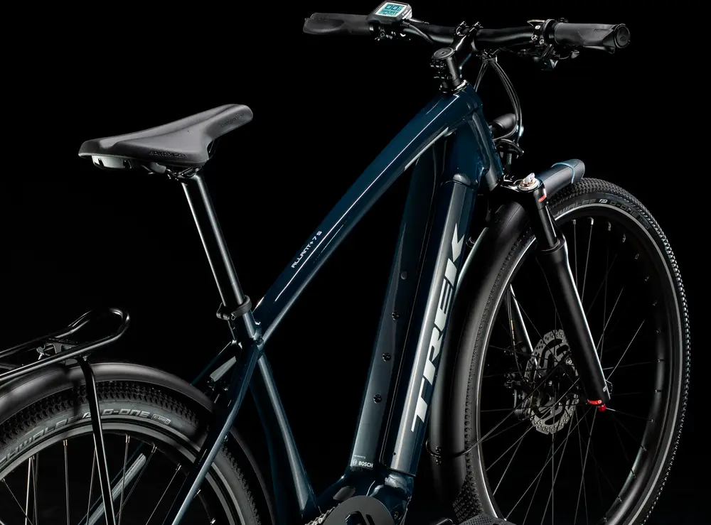 2023 Trek Allant+ 7S – Specs, Comparisons, Reviews – 99 Spokes