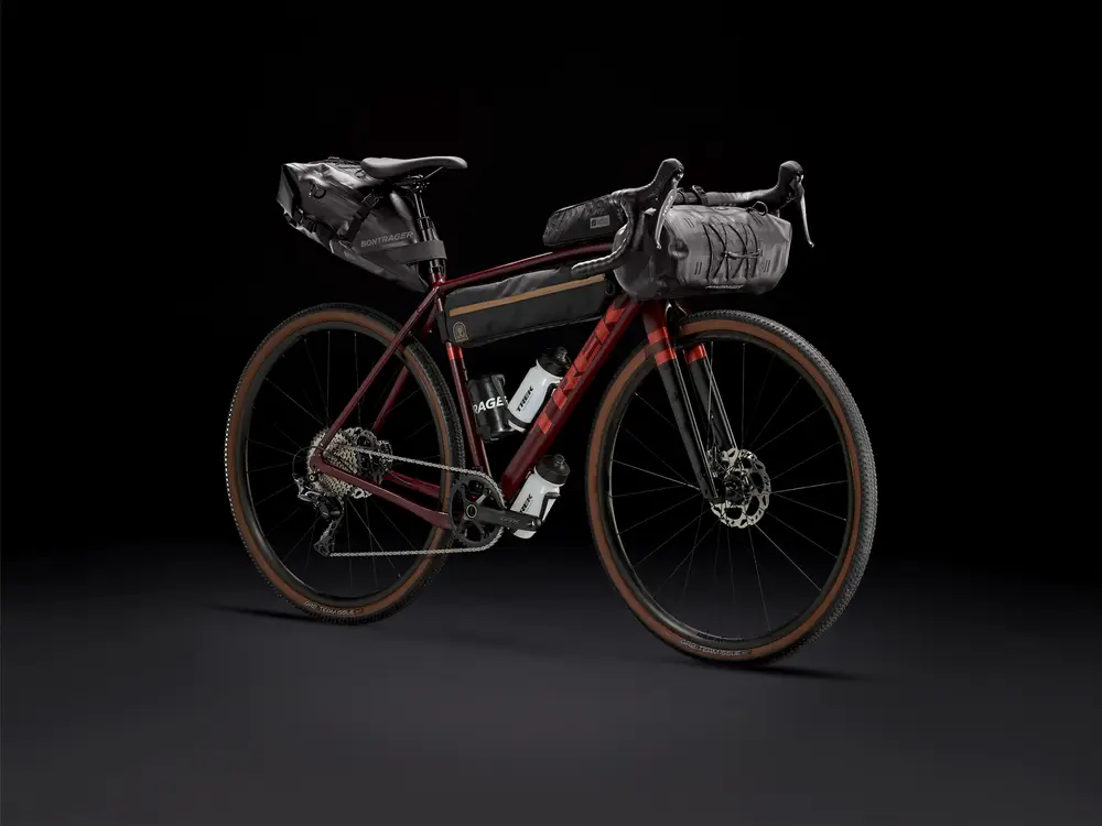 2023 Trek Checkpoint ALR 5 Driftless – Specs, Comparisons, Reviews – 99 ...