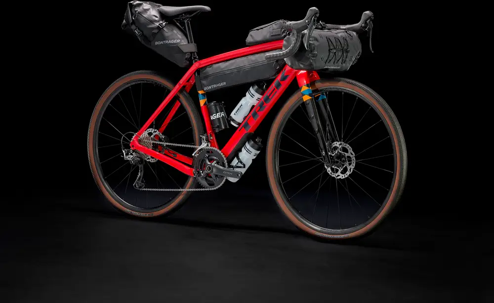 2023 Trek Checkpoint SL 5 Gen 2 – Specs, Comparisons, Reviews – 99 Spokes