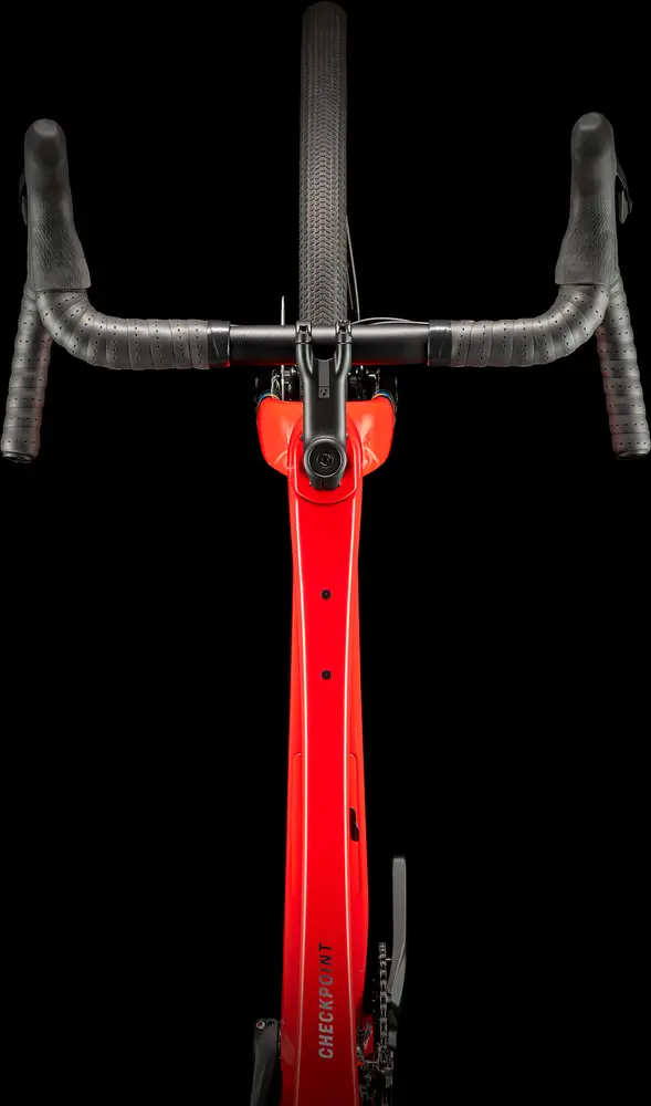 2023 Trek Checkpoint SL 5 Gen 2 – Specs, Comparisons, Reviews – 99 Spokes