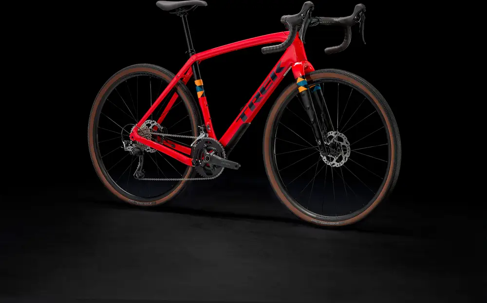 2023 Trek Checkpoint SL 5 Gen 2 – Specs, Comparisons, Reviews – 99 Spokes