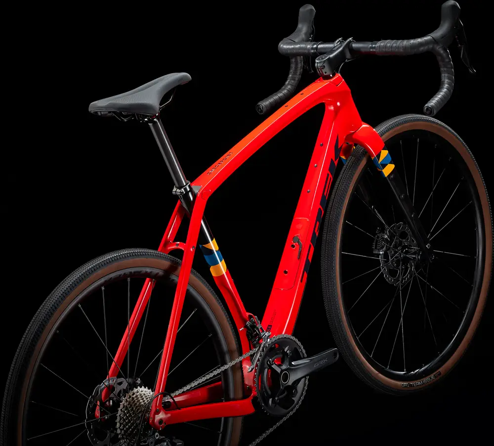 2023 Trek Checkpoint SL 5 Gen 2 – Specs, Comparisons, Reviews – 99 Spokes