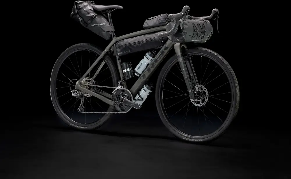 2023 Trek Checkpoint SL 5 Gen 2 – Specs, Comparisons, Reviews – 99 Spokes