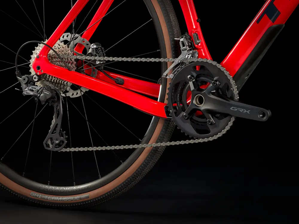2023 Trek Checkpoint SL 5 Gen 2 – Specs, Comparisons, Reviews – 99 Spokes