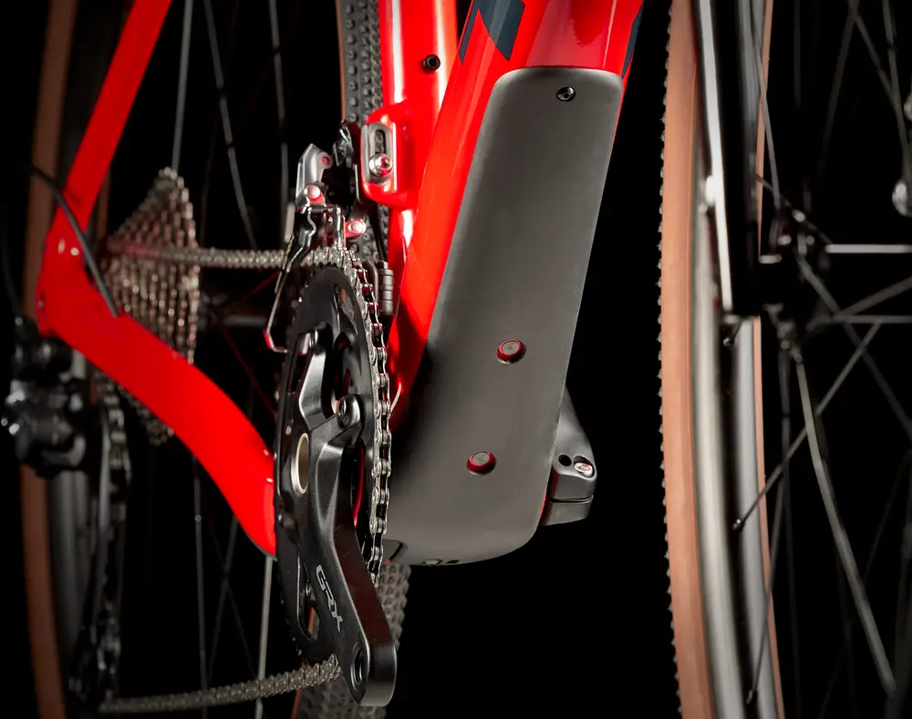 2023 Trek Checkpoint SL 5 – Specs, Comparisons, Reviews – 99 Spokes
