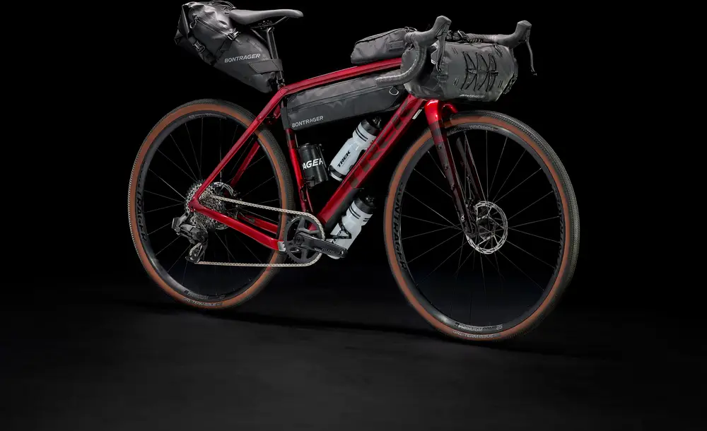 2023 Trek Checkpoint SL 6 AXS Gen 2 – Specs, Comparisons, Reviews – 99 Spokes