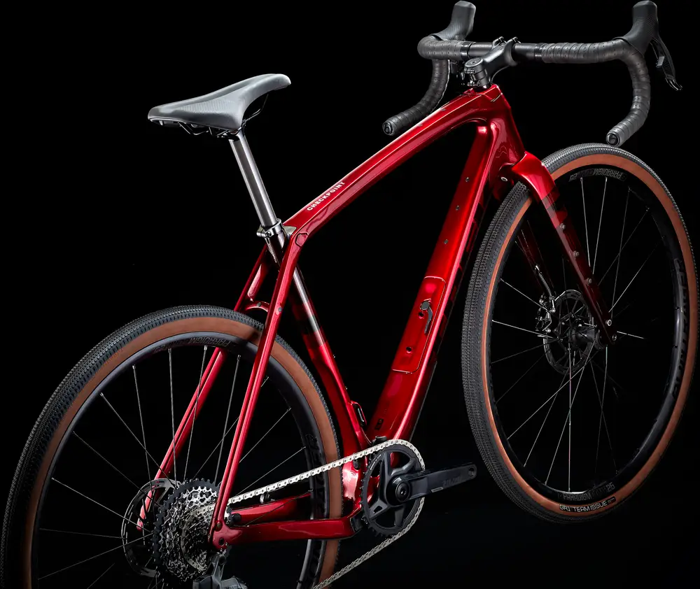 2023 Trek Checkpoint SL 6 AXS Gen 2 – Specs, Comparisons, Reviews – 99 ...