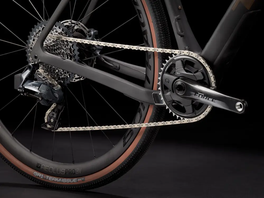 2023 Trek Checkpoint SLR 7 AXS – Specs, Comparisons, Reviews – 99 Spokes