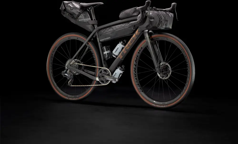 2023 Trek Checkpoint SLR 7 AXS – Specs, Comparisons, Reviews – 99 Spokes