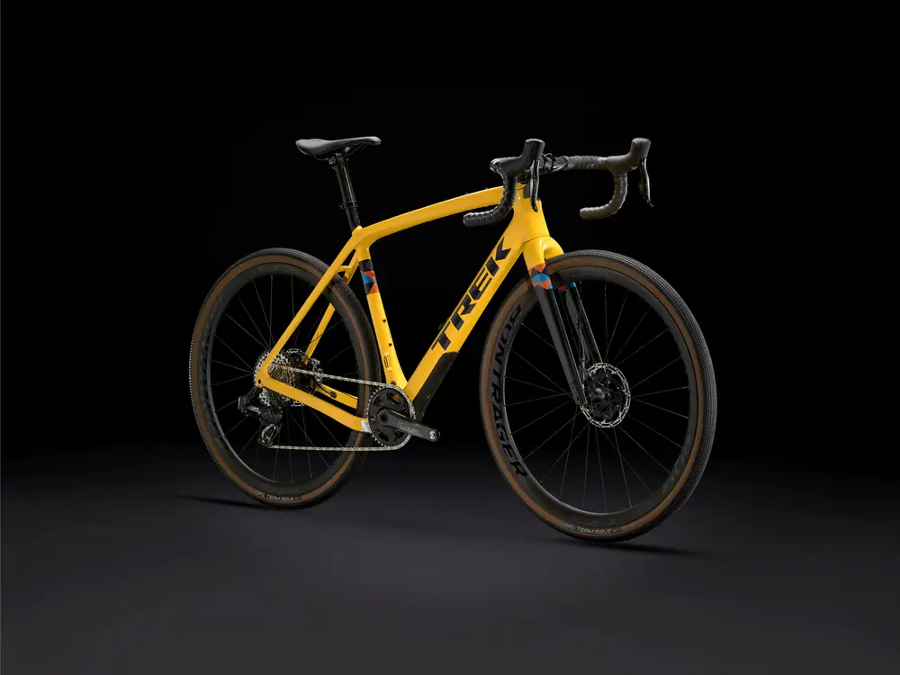 2023 Trek Checkpoint SLR 7 AXS – Specs, Comparisons, Reviews – 99 Spokes