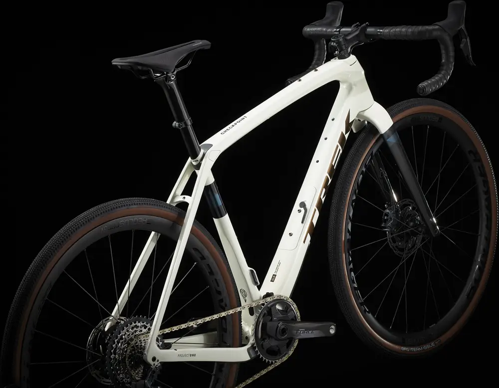 2023 Trek Checkpoint SLR 7 AXS – Specs, Comparisons, Reviews – 99 Spokes