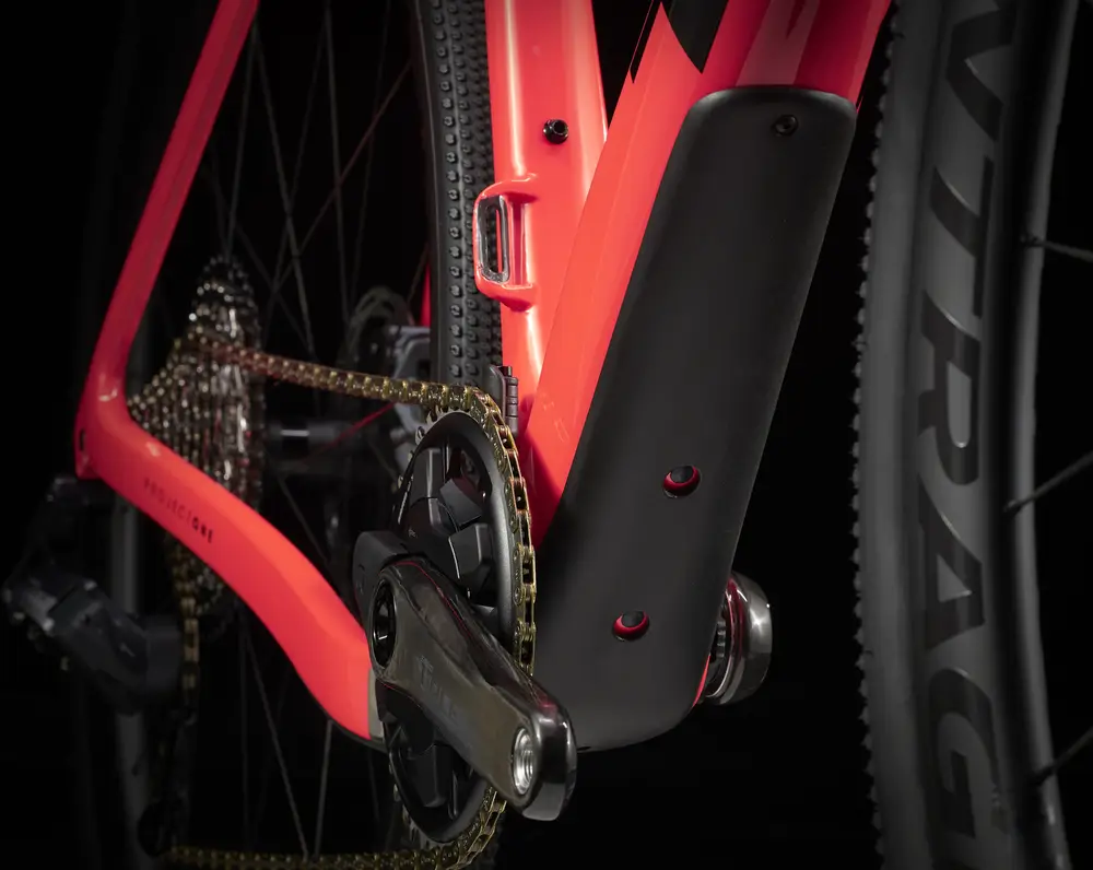 2023 Trek Checkpoint SLR 7 AXS – Specs, Comparisons, Reviews – 99 Spokes