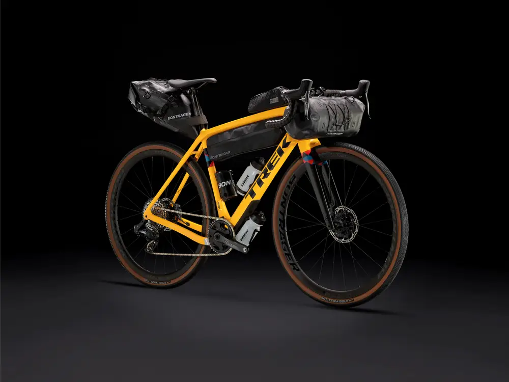 2023 Trek Checkpoint SLR 7 AXS – Specs, Comparisons, Reviews – 99 Spokes