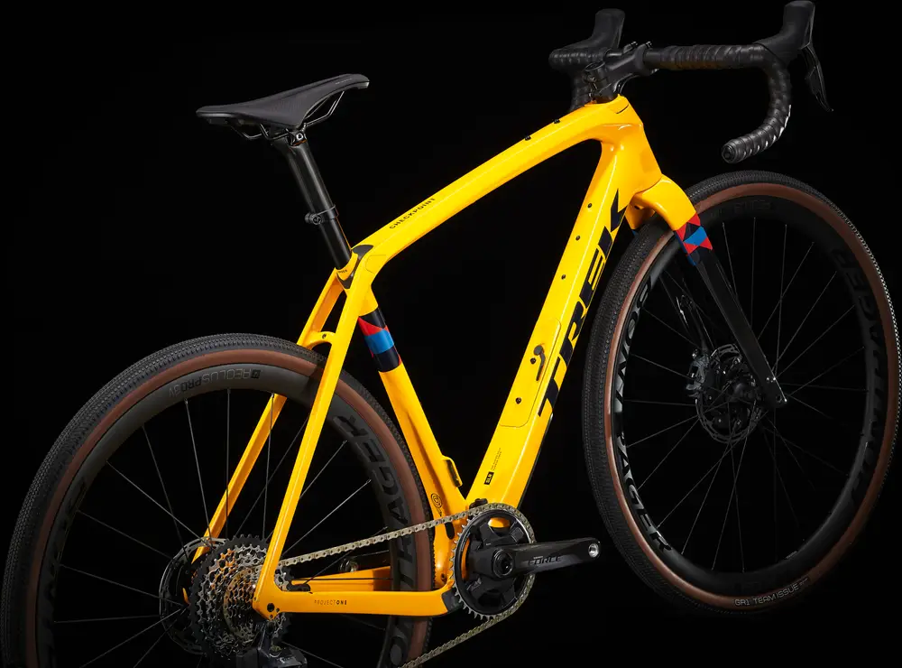 2023 Trek Checkpoint SLR 7 AXS – Specs, Comparisons, Reviews – 99 Spokes