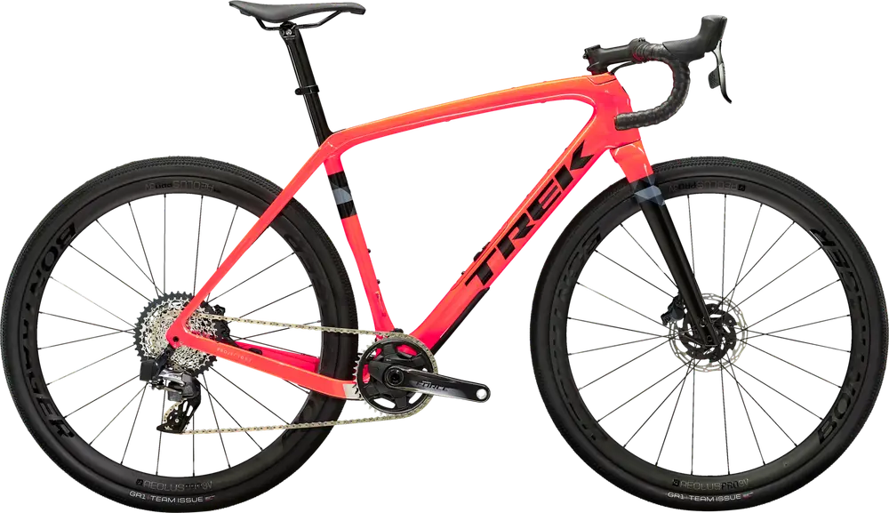2023 Trek Checkpoint SLR 7 AXS – Specs, Comparisons, Reviews – 99 Spokes