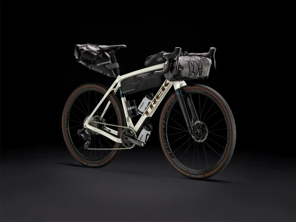 2023 Trek Checkpoint SLR 7 AXS – Spezifikationen, Vergleiche ...