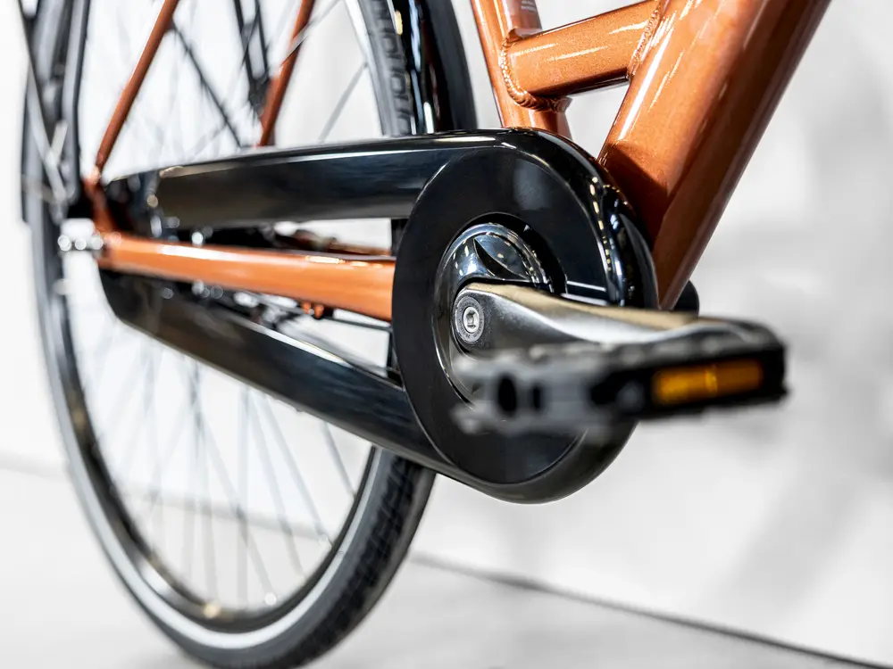 2023 Trek District 2 Equipped Lowstep – Specs, Comparisons, Reviews ...