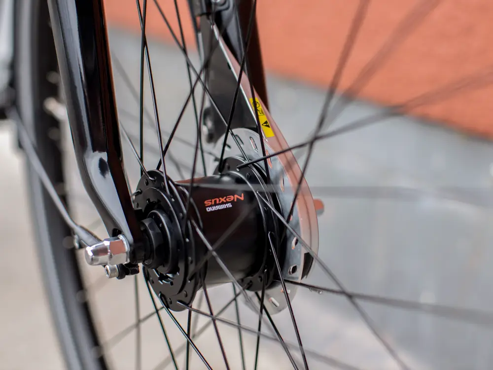 2023 Trek District 2 Equipped – Specs, Comparisons, Reviews – 99 Spokes