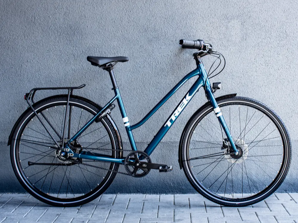 2023 Trek District 3 Equipped Stagger – Specs, Comparisons, Reviews – 99 Spokes