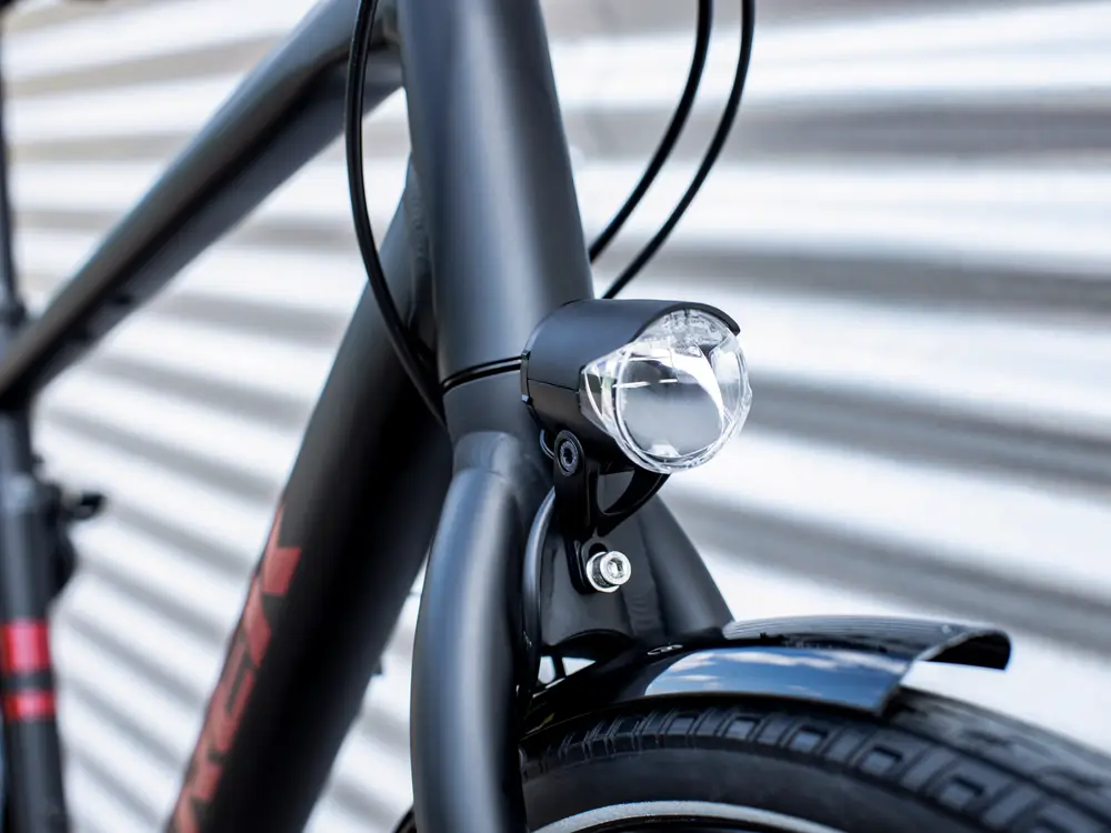 2023 Trek District 3 Equipped – Specs, Comparisons, Reviews – 99 Spokes