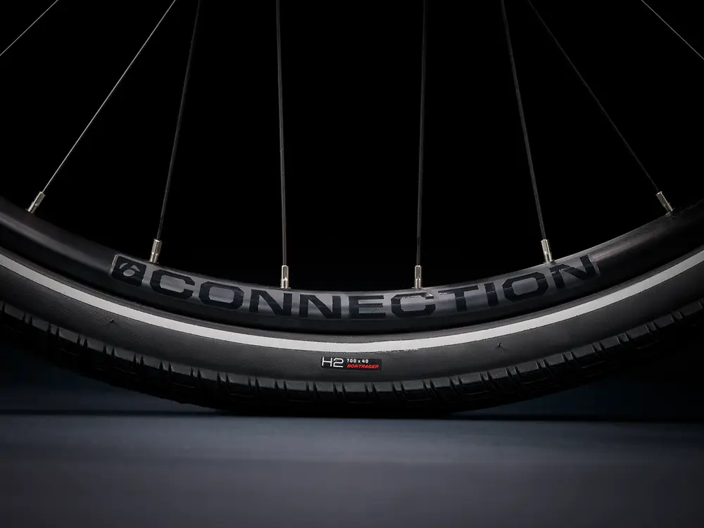 2023 Trek District 4 Equipped – Specs, Comparisons, Reviews – 99 Spokes