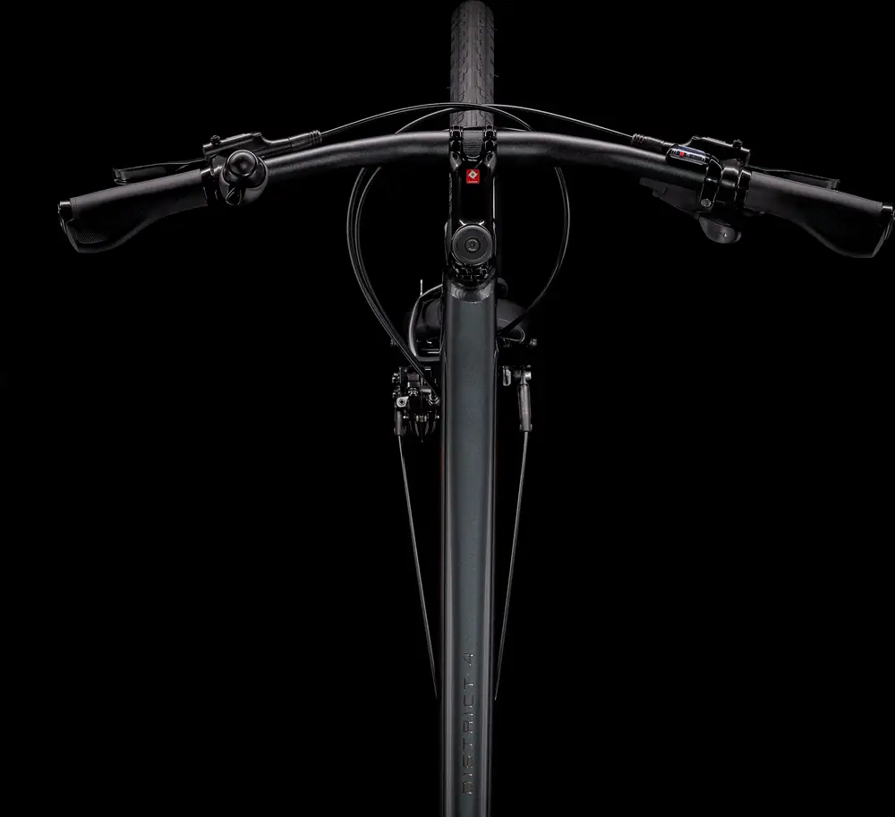 2023 Trek District 4 Equipped – Specs, Comparisons, Reviews – 99 Spokes