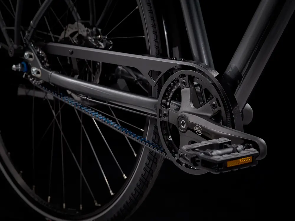 2023 Trek District 4 Equipped – Specs, Comparisons, Reviews – 99 Spokes