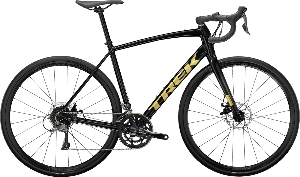 2023 Trek Domane AL 2 Gen 3 – Specs, Comparisons, Reviews – 99 Spokes