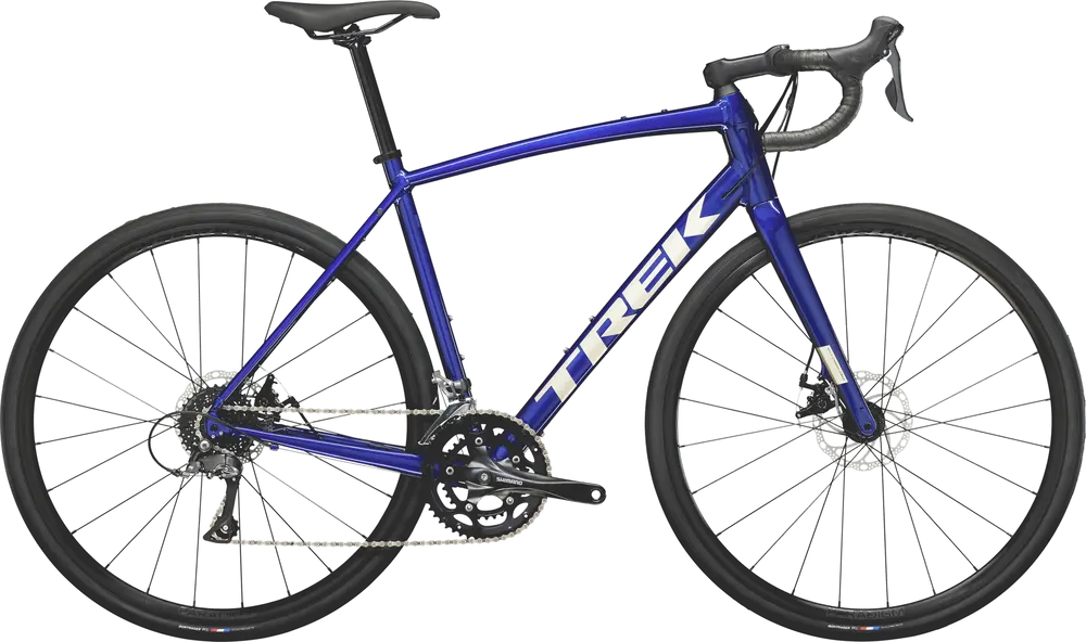 2023 Trek Domane AL 2 Gen 3 – Specs, Comparisons, Reviews – 99 Spokes