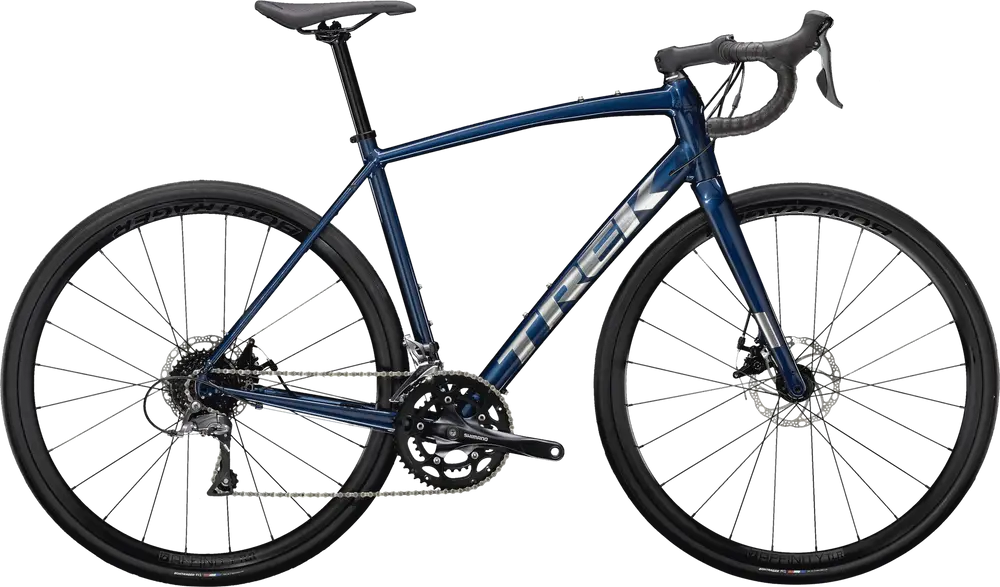 2023 Trek Domane AL 2 Gen 3 – Specs, Comparisons, Reviews – 99 Spokes