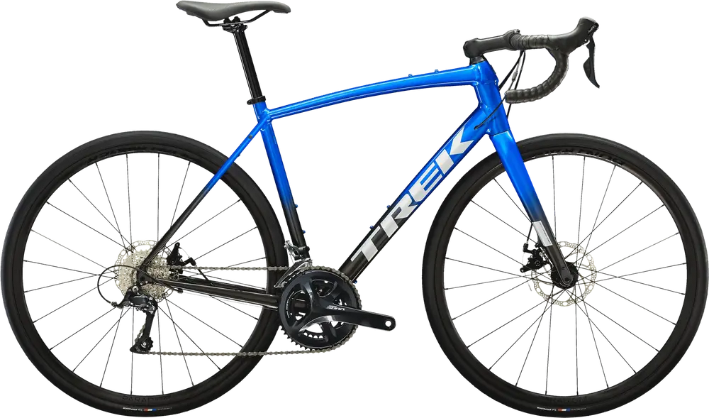 2023 Trek Domane AL 3 Gen 3 – Specs, Comparisons, Reviews – 99 Spokes
