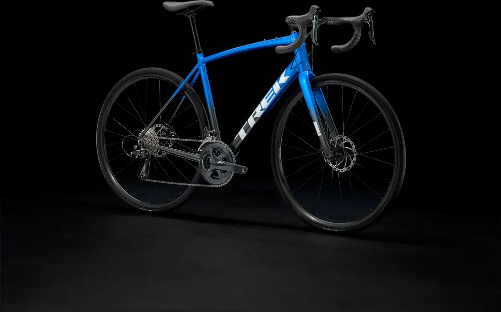 2023 Trek Domane AL 3 Gen 3 – Specs, Comparisons, Reviews – 99 Spokes