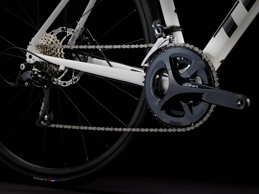 2023 Trek Domane AL 3 Gen 3 – Specs, Comparisons, Reviews – 99 Spokes