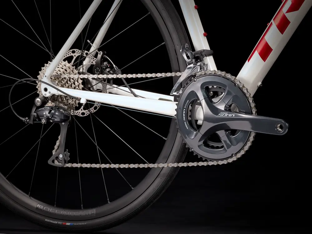 2023 Trek Domane AL 3 Gen 3 – Specs, Comparisons, Reviews – 99 Spokes