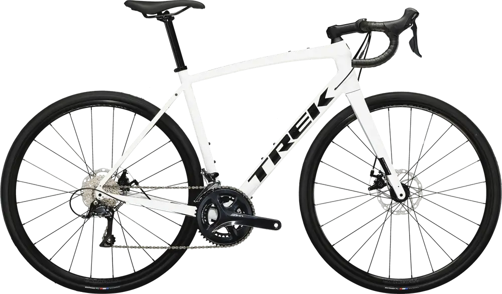 2023 Trek Domane AL 3 Gen 3 – Specs, Comparisons, Reviews – 99 Spokes
