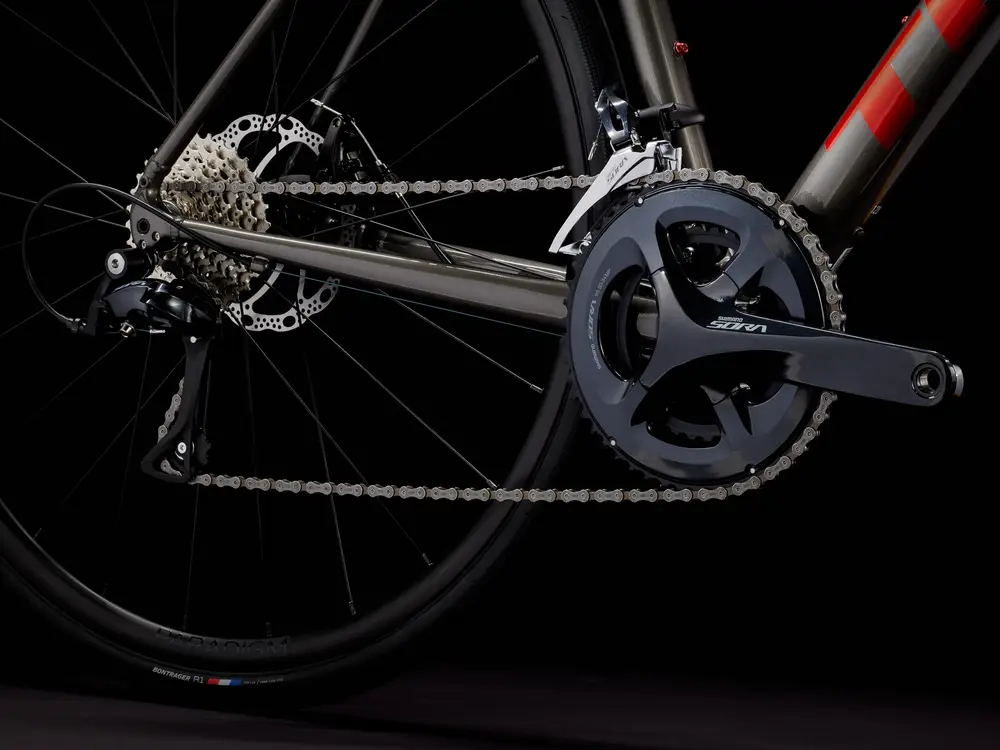 2023 Trek Domane AL 3 Gen 3 – Specs, Comparisons, Reviews – 99 Spokes