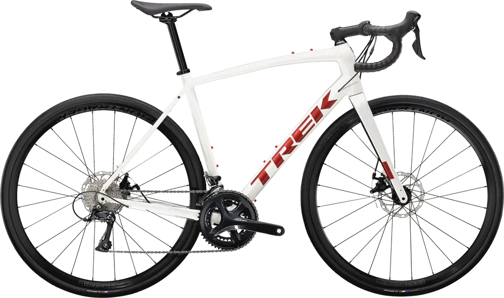 2023 Trek Domane AL 3 Gen 3 – Specs, Comparisons, Reviews – 99 Spokes