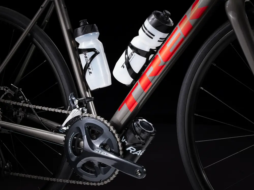 2023 Trek Domane AL 3 Gen 3 – Specs, Comparisons, Reviews – 99 Spokes