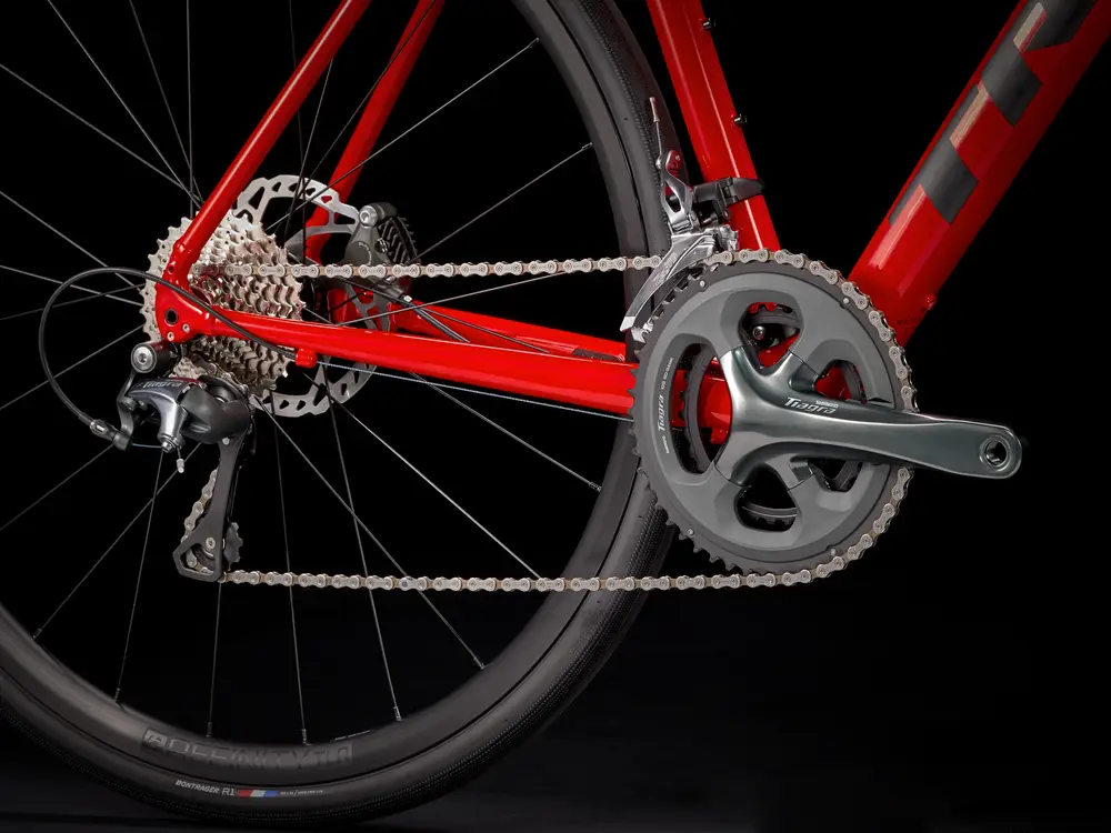 2023 Trek Domane AL 4 Gen 3 – Specs, Comparisons, Reviews – 99 Spokes