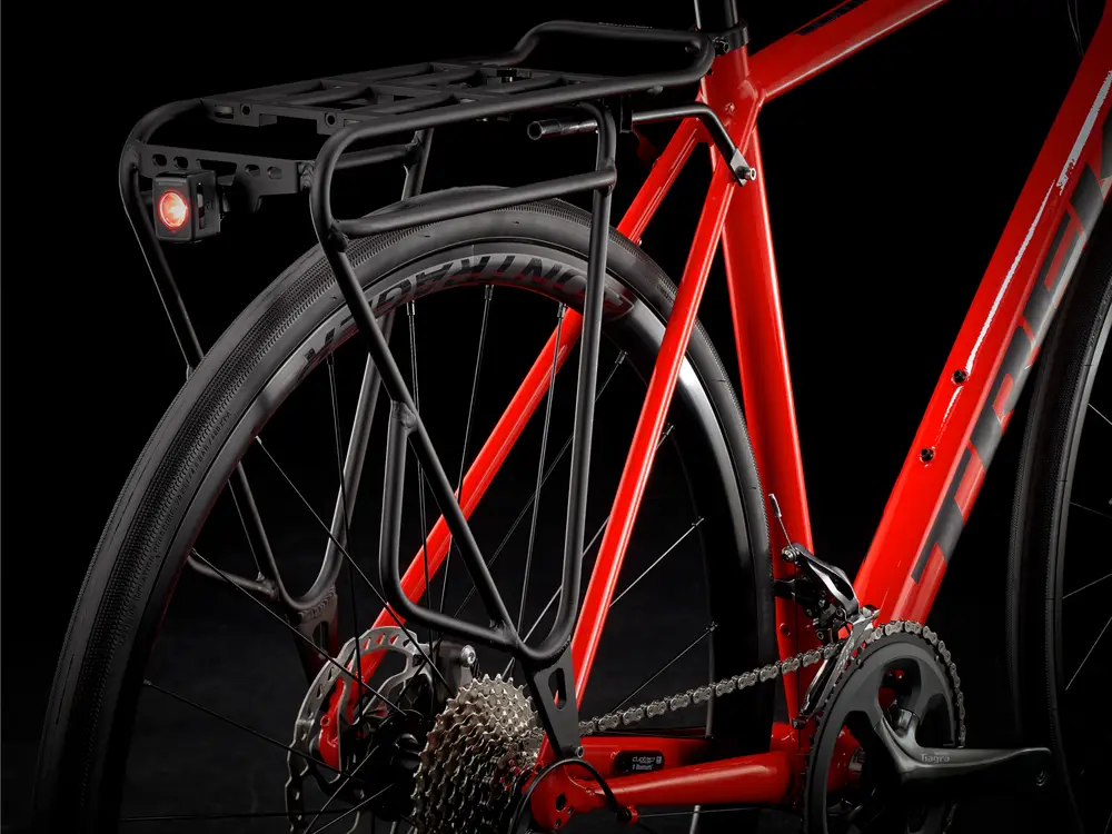 2023 Trek Domane AL 4 Gen 3 – Specs, Comparisons, Reviews – 99 Spokes