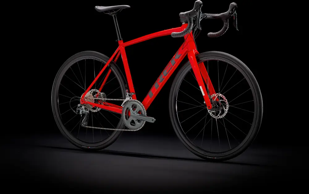 2023 Trek Domane AL 4 Gen 3 – Specs, Comparisons, Reviews – 99 Spokes