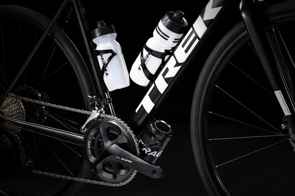 2023 Trek Domane AL 5 Gen 3 – Specs, Comparisons, Reviews – 99 Spokes