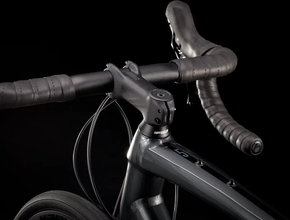 2023 Trek Domane AL 5 Gen 3 – Specs, Comparisons, Reviews – 99 Spokes