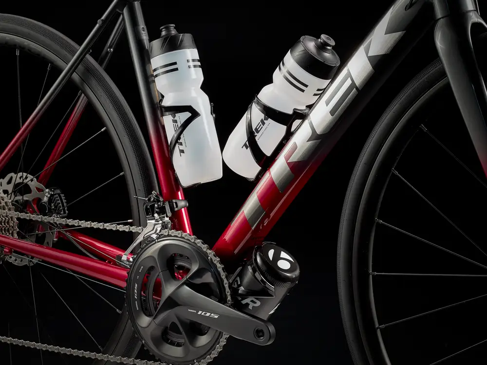 2023 Trek Domane AL 5 Gen 3 – Specs, Comparisons, Reviews – 99 Spokes