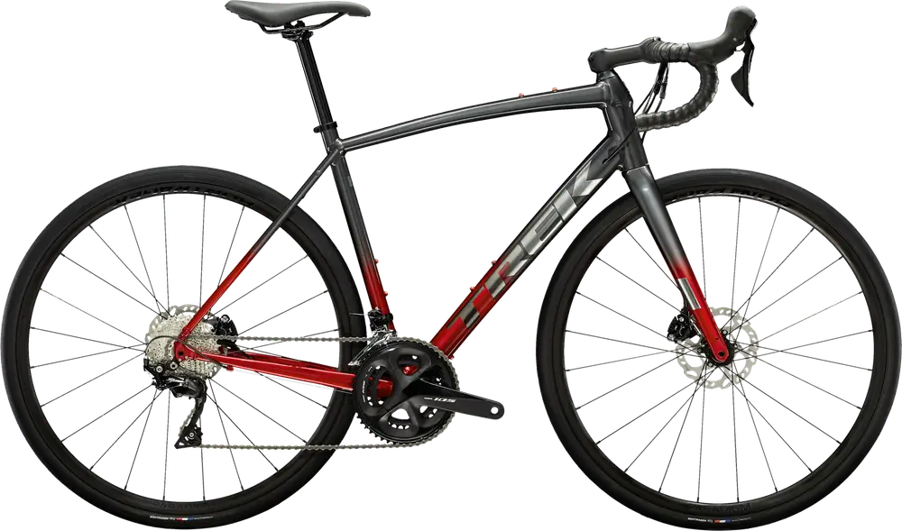 2023 Trek Domane AL 5 Gen 3 – Specs, Comparisons, Reviews – 99 Spokes