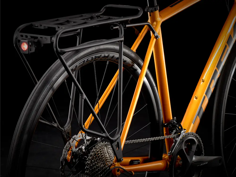 2023 Trek Domane AL 5 Gen 3 – Specs, Comparisons, Reviews – 99 Spokes