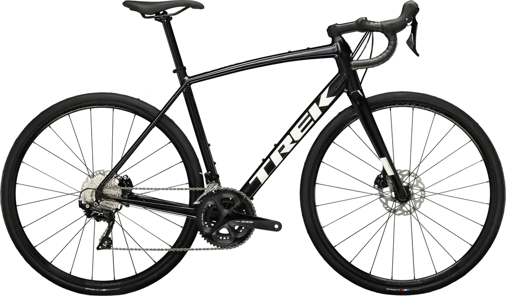 2023 Trek Domane AL 5 Gen 3 – Specs, Comparisons, Reviews – 99 Spokes