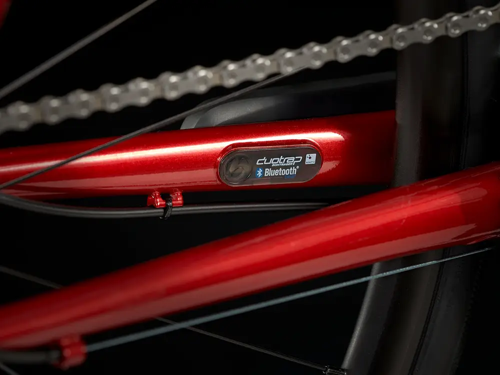2023 Trek Domane AL 5 Gen 3 – Specs, Comparisons, Reviews – 99 Spokes