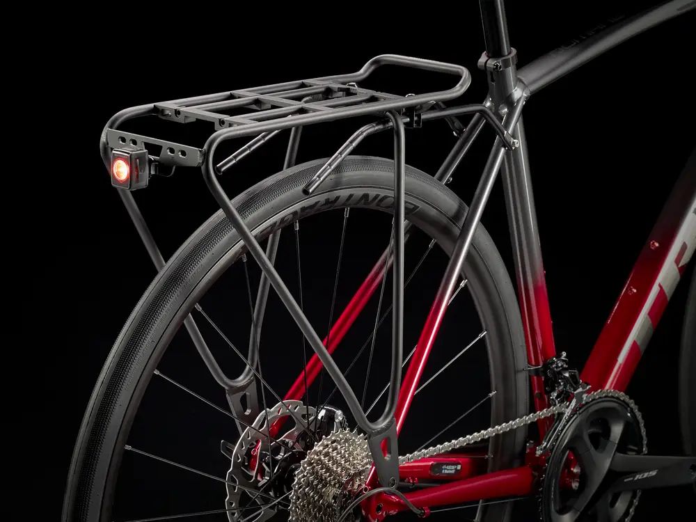 2023 Trek Domane AL 5 Gen 3 – Specs, Comparisons, Reviews – 99 Spokes